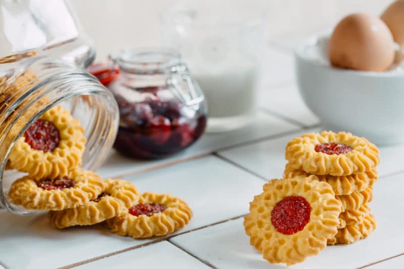 Cookies - La Boulangerie des Gourmets